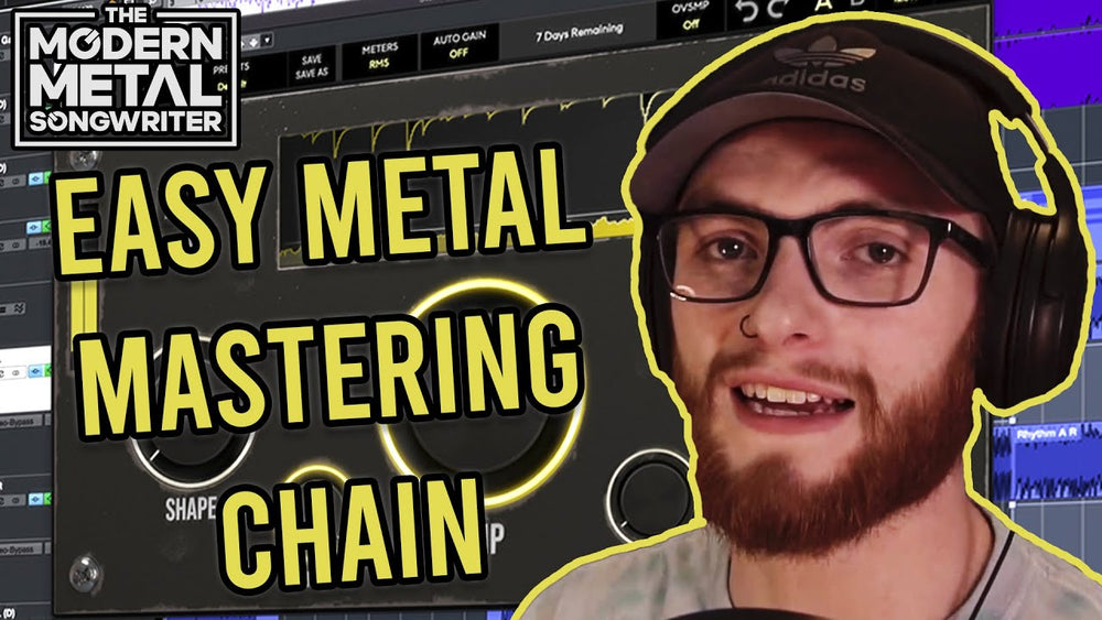 Modern Music Solutions: Creative Tools for The Modern Musician