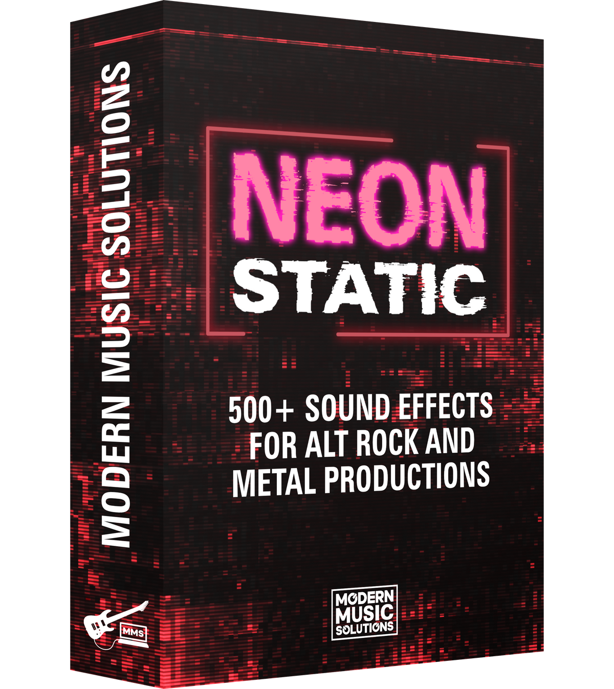 Modern Music Solutions: Creative Tools for The Modern Musician