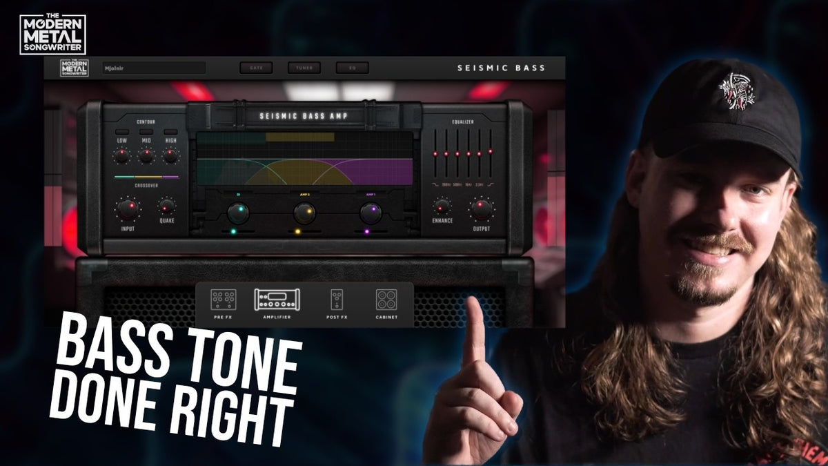 Modern Music Solutions: Creative Tools for The Modern Musician