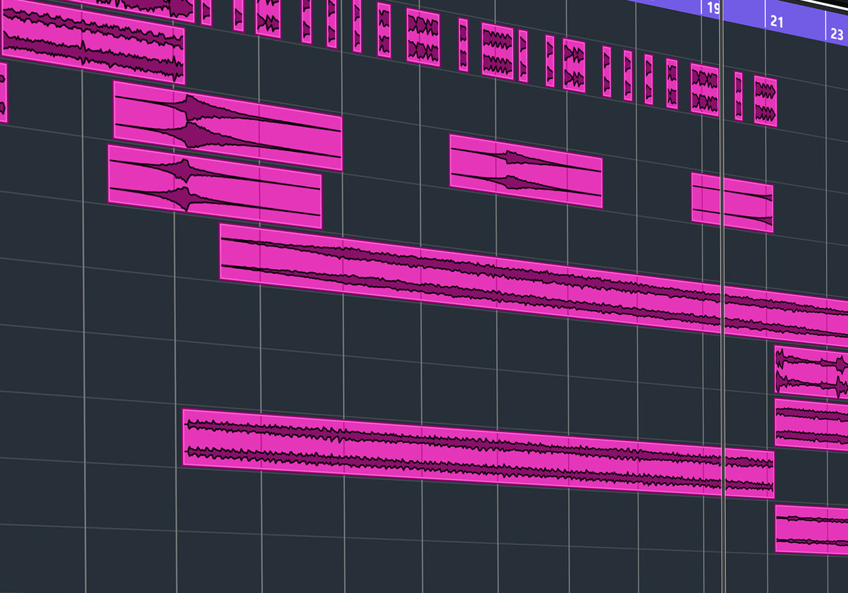 Metal Essentials: Post Production FX Vol. 2